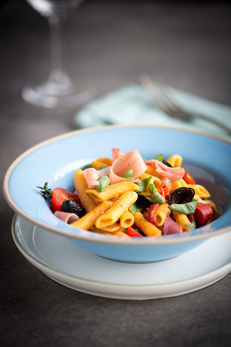 Recette RISOTTO-STYLE PASTA - Sublim'